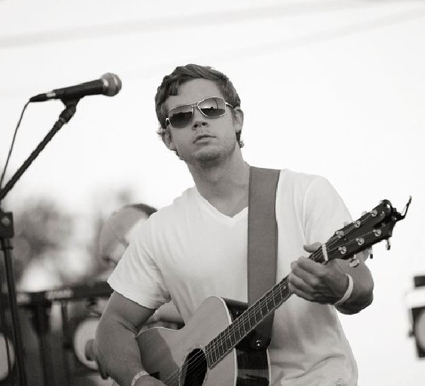 Brandon Lay: Former Hoops Star Hits Row Running – Nashville Music Guide