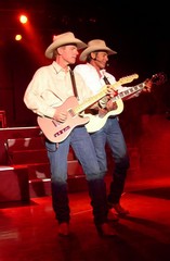 Sissel Keeps Western Underground Flame Burning – Nashville Music Guide