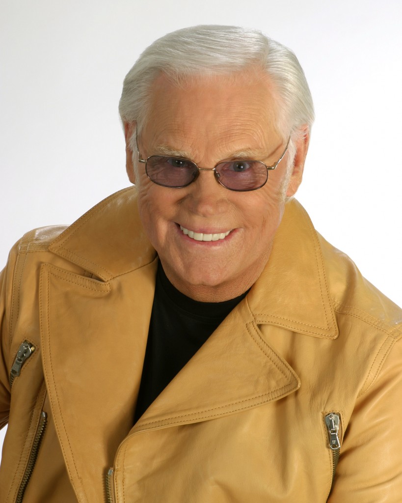 A Q & A With George Jones – Nashville Music Guide