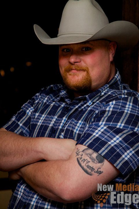 Big Joe Matthews: A Super Sooner Finally Livin’ His Dream At Music Row ...