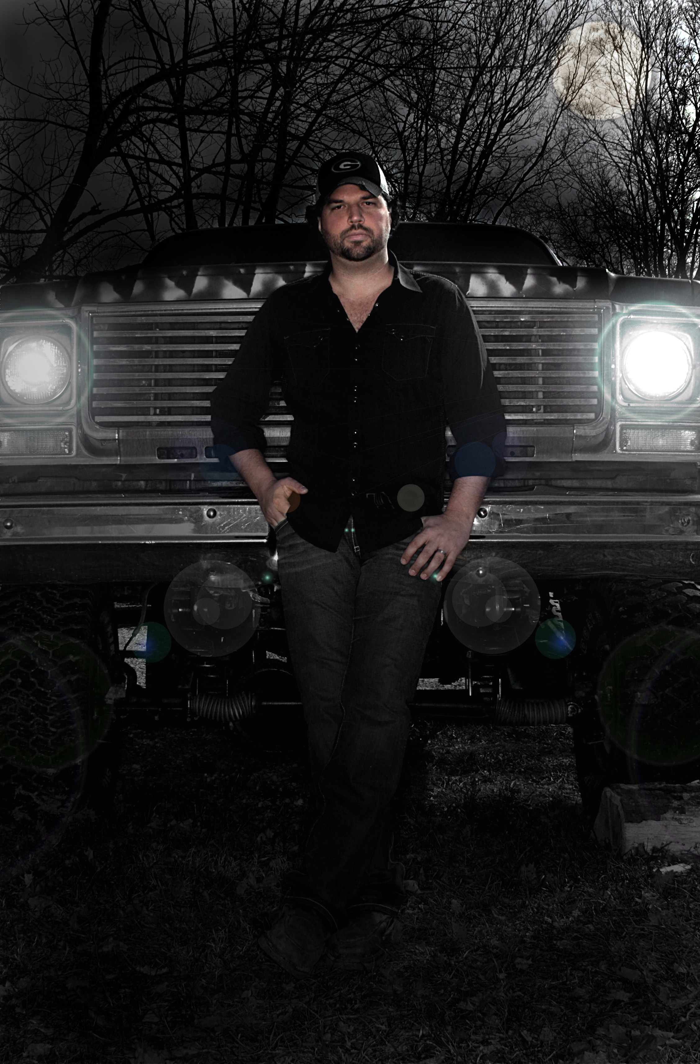 Songwriter Spotlight: Dallas Davidson – Nashville Music Guide