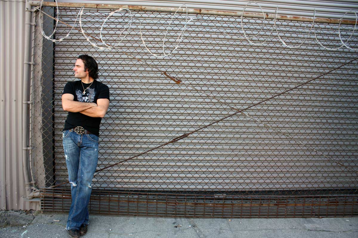 Anthony Orio and The Goodfellas – Nashville Music Guide