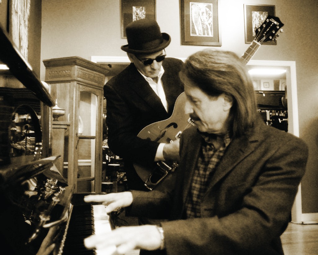 Simon Ripley’s Music and Art – Nashville’s Unique and Award-Winning ...