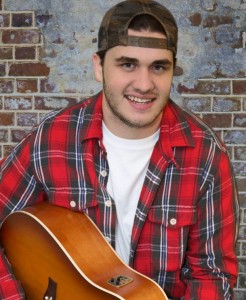 Logan Mac: Heading to Music City from a “Red Dirt Town”