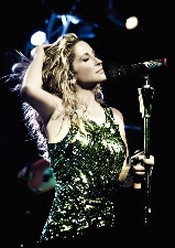 Heidi Newfield : We Are Our Brothers Keeper , Music For MS – Nashville ...