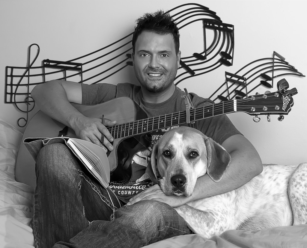 The Stephen Cochran Project – Nashville Music Guide