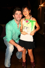 Singer/Songwriter Paul Sikes Surprises a Special Young Girl Who is ...