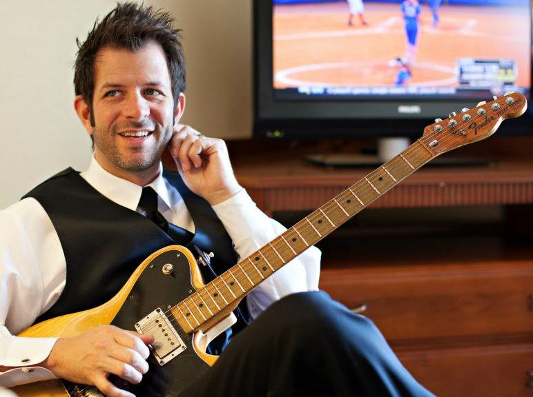 Jason Herndon and The Wreck – Nashville Music Guide