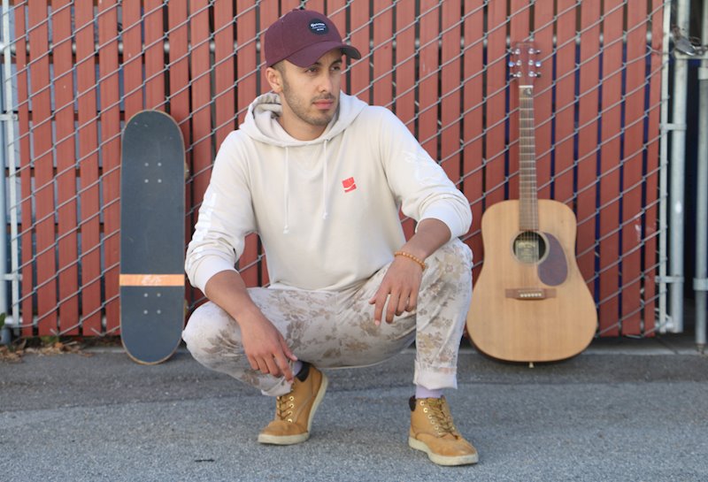 Melaku and Angellion Records Release Inspiring New Album “Golden Age ...