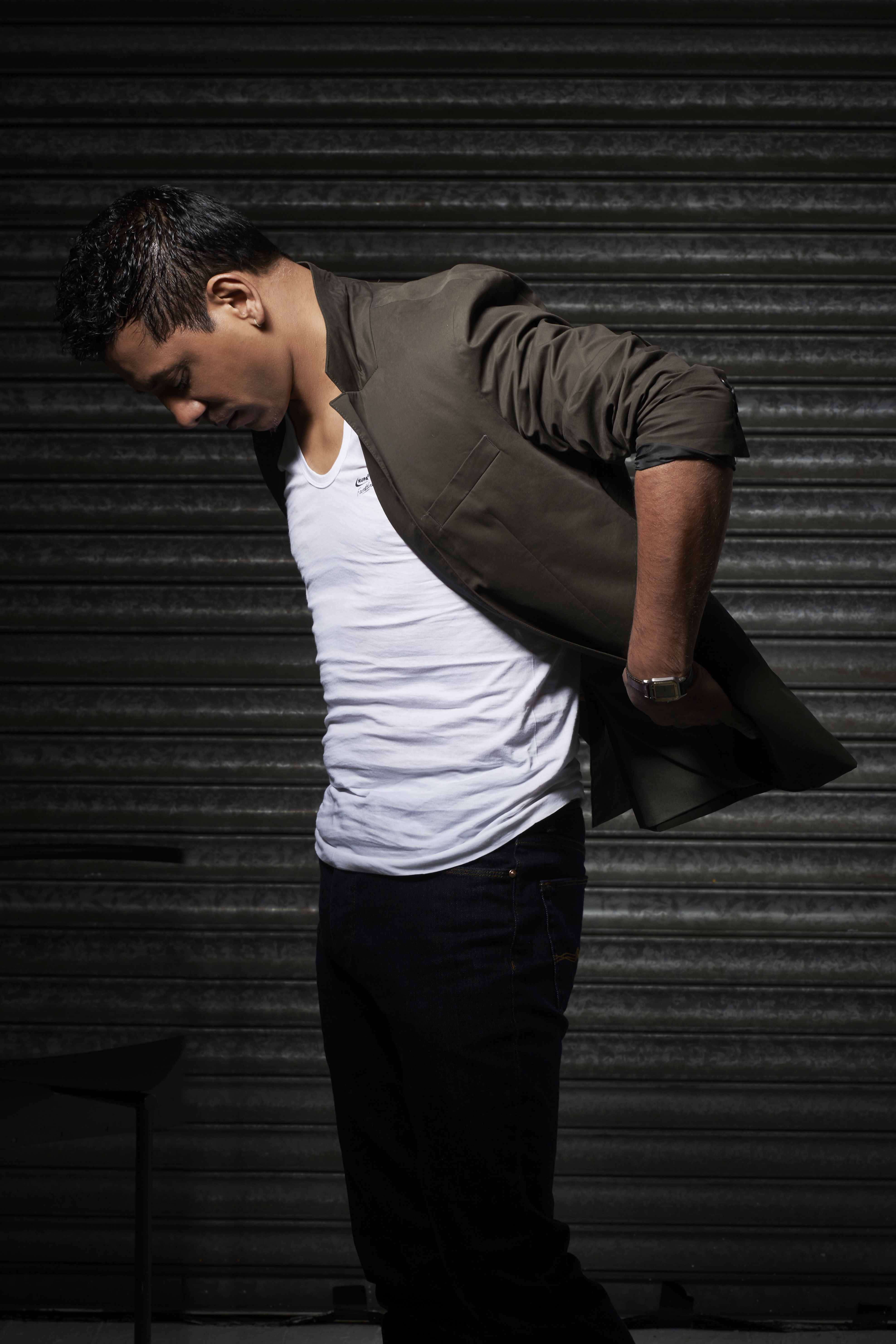 Ali Jacko: The Working Man’s Musician by Eileen Shapiro – Nashville ...