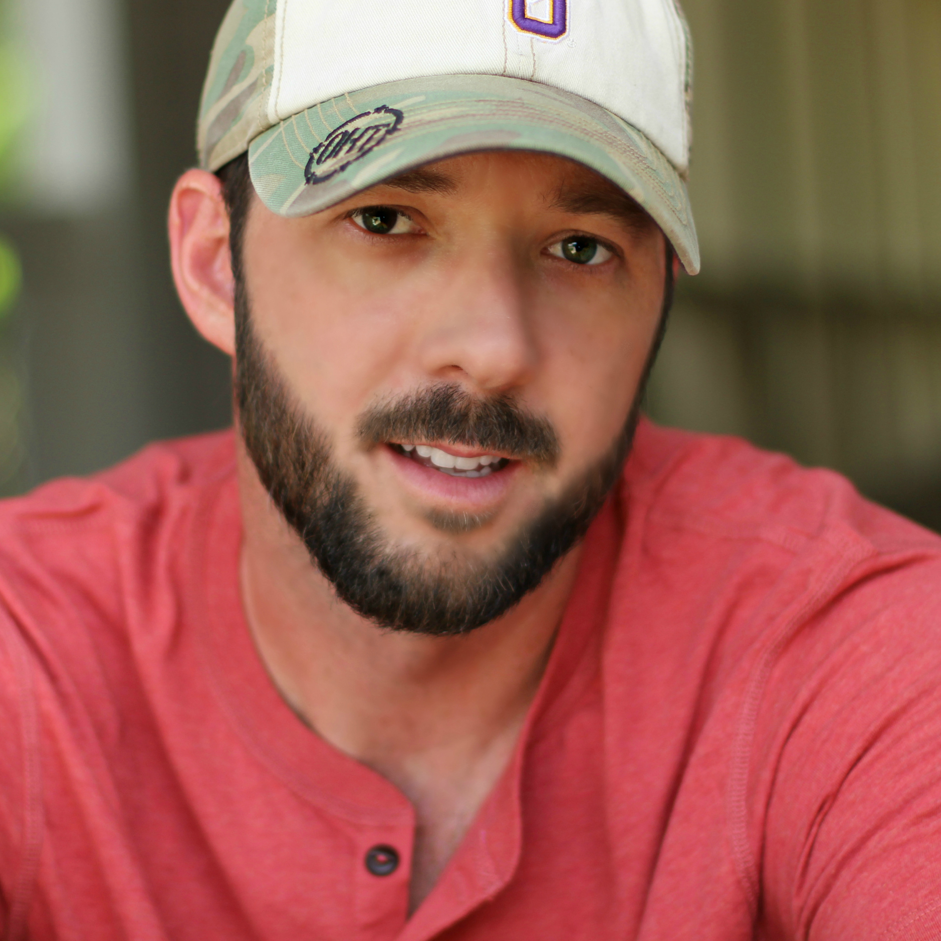 Country Music Artist Buddy Brown Keeping It “Real Like Reagan” As His ...