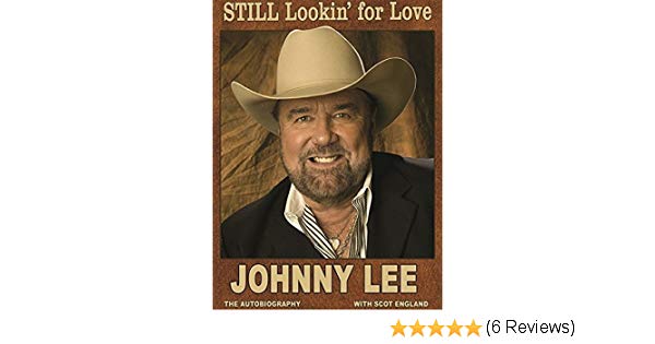 Johnny-Lee-book-cover
