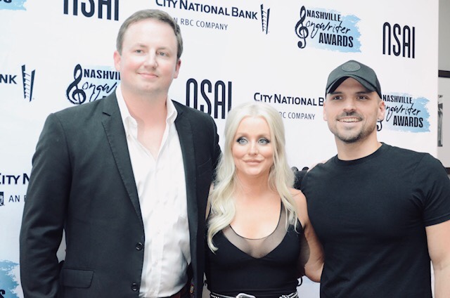 l to r- chase mcgill, jessie jo dillon, jon nite photo catrina engelby