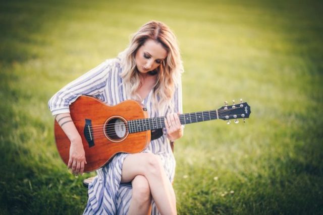 Nashville Recording Artist and Internationally Known Folk Singer ...