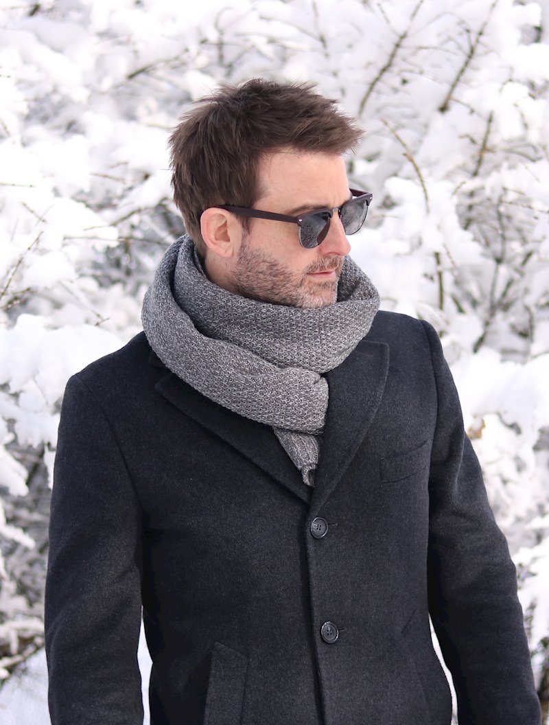 Matt Lande With Superb Cover Release of “Don’t You Forget About Me ...