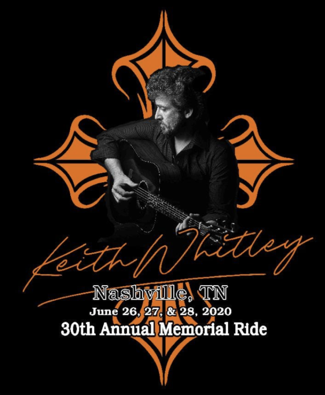 Jesse Keith Whitley Premieres Video for Commemorative Track “Try to ...