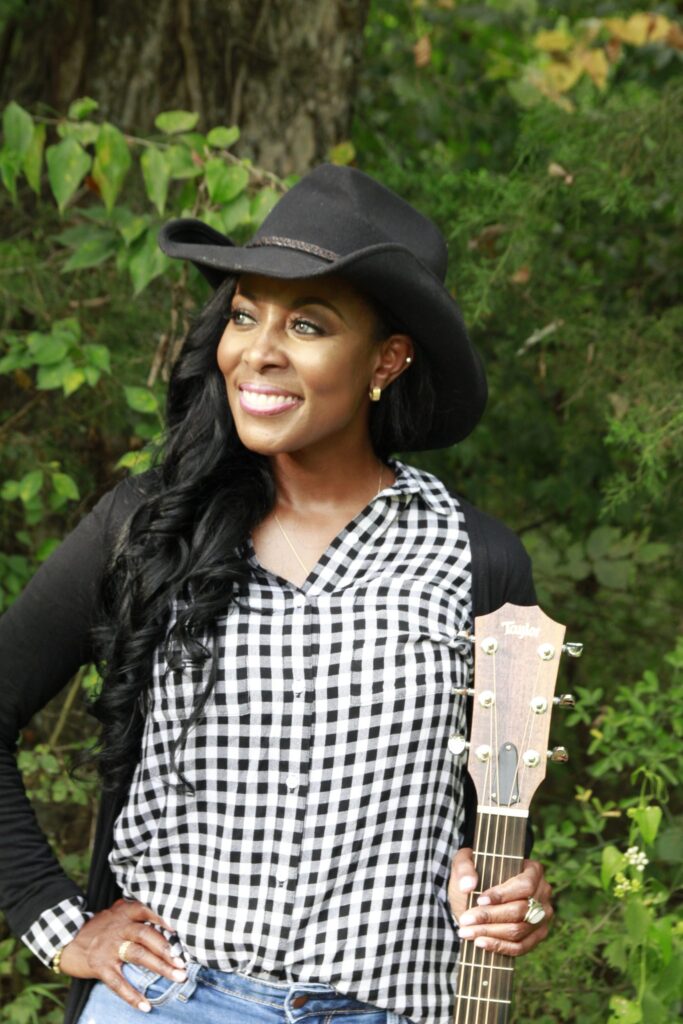 Country Music Star Brei Carter Releases Highly Anticipated New Single ...