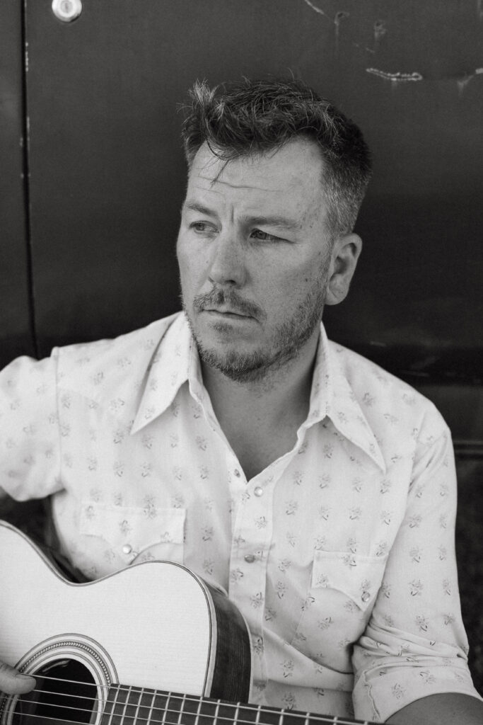 Aaron LaCombe Invites You to Dream Along with Him – Nashville Music Guide