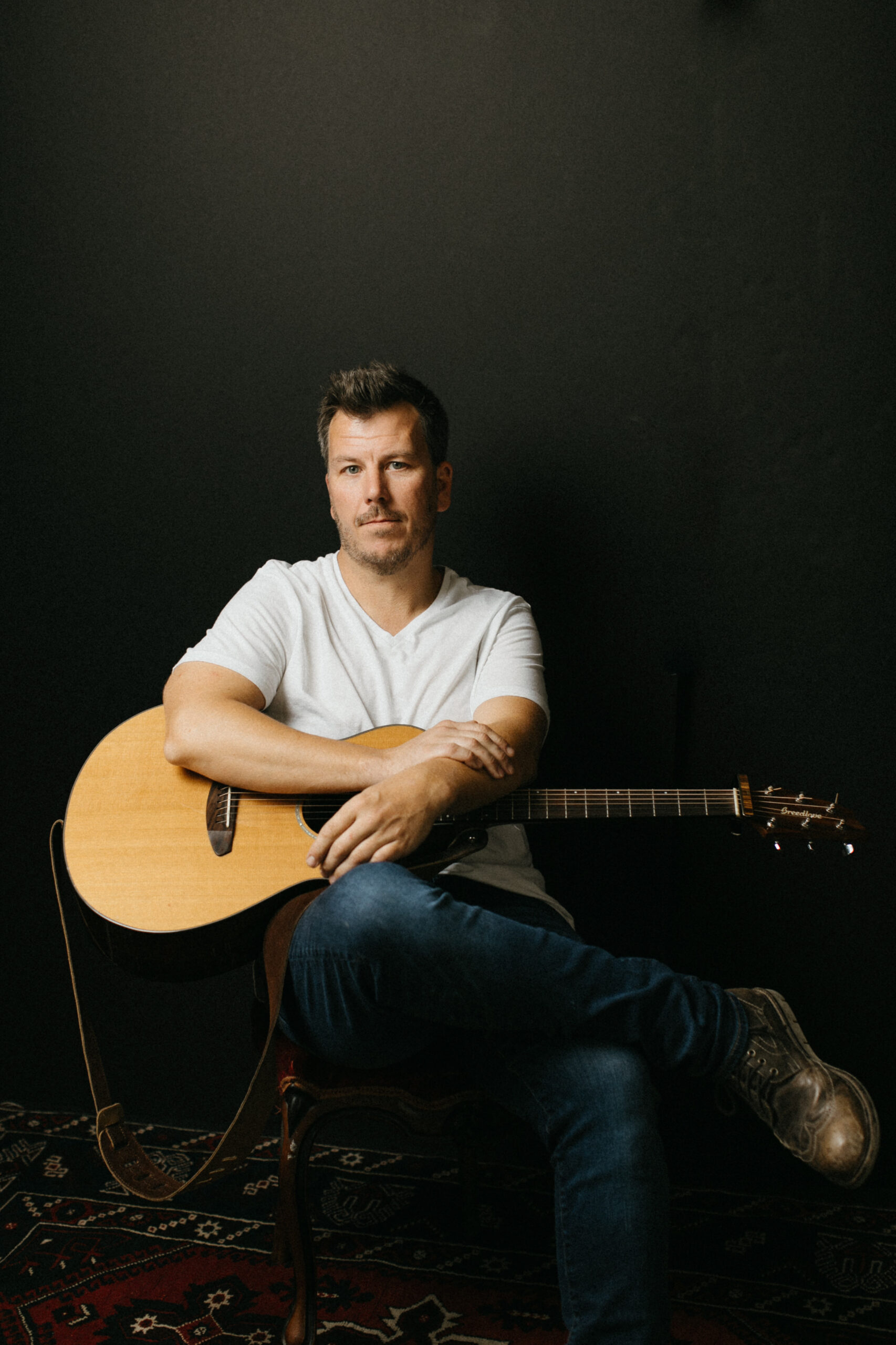 Review: Aaron LaCombe’s “Breaking Ground” by Kenny Graves – Nashville ...