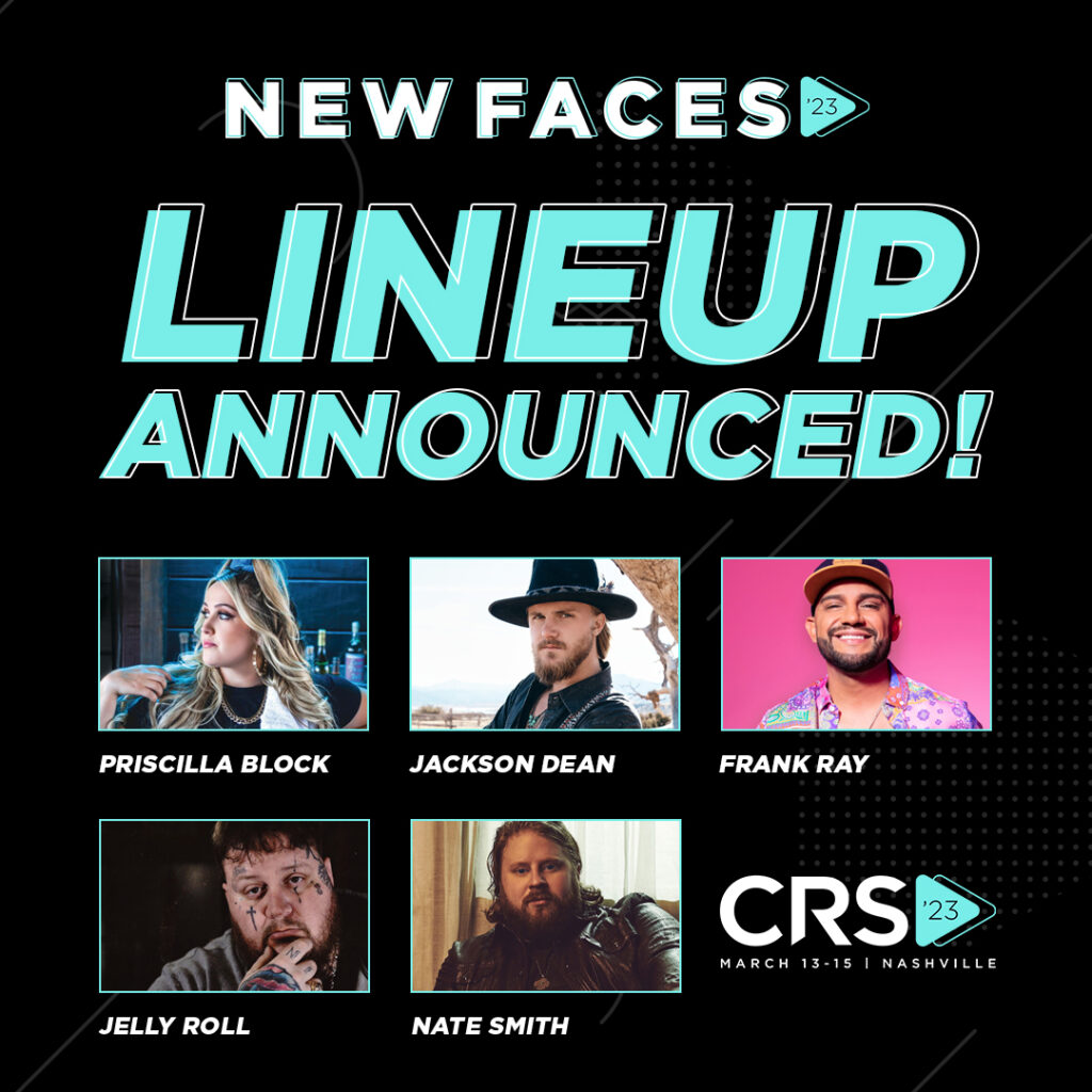 Everything You Need to Know: CRS 2023 – Nashville Music Guide