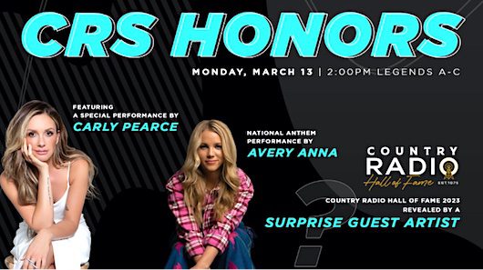 Everything You Need to Know: CRS 2023 – Nashville Music Guide