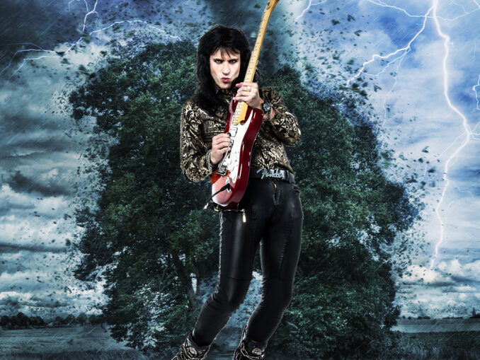 Nashville Recording Artist and Internationally Known Folk Singer ...