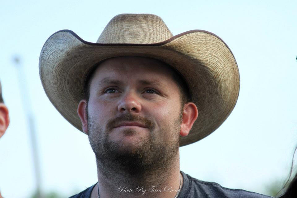James Lann Climbing Texas Charts with Fifth #1 Single – Nashville Music ...