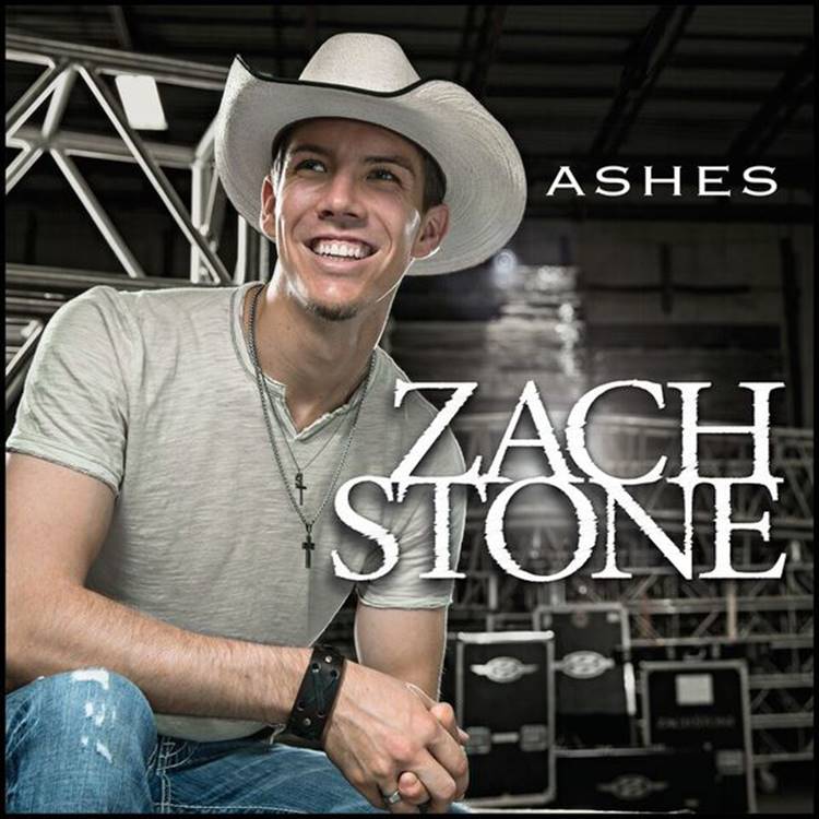 Lucky 13 with Zach Stone – Nashville Music Guide