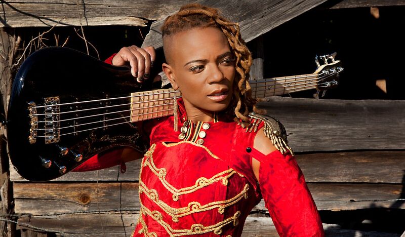 Divinity Roxx with “ImPossible” – Nashville Music Guide