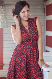 Krystal Keith Serves Up Recipes For Fans “Plate By Plate” – Nashville ...