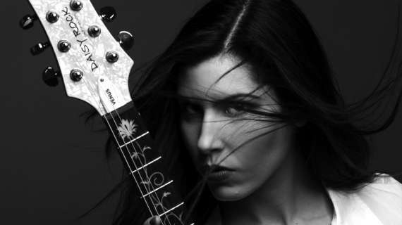 Rose Cora Perry & The Truth Untold Set to Represent Canada at Summer ...