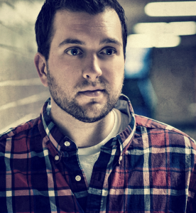 Ohio Teacher Working On His New Contemporary Christian CD